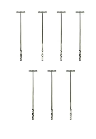 Orthopedics Cannulated Reamer in T Handle 6 mm to 13 mm Orthopedics ...