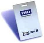Amazon.com : HID 1326LMSSV PROXCARD II PROG MATTE FINISH SEQ INT/SEQ ...