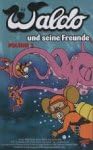 Waldo und seine Freunde 3 [VHS] : Amazon.fr: DVD et Blu-ray
