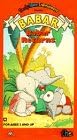 Amazon.com: Babar Returns [VHS] : Richard Binsley, Gordon Pinsent, Dawn ...