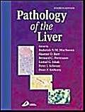 Pathology of the Liver: Amazon.co.uk: MacSween, Roderick N. M., Burt ...