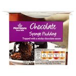 Amazon.com: Morrisons Chocolate Sponge Pudding 115g : Grocery & Gourmet ...