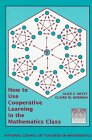 Amazon.com: How to Use Cooperative Learning in the Mathematics Class ...