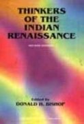 Buy Thinkers of Indian Renaissance Book Online at Low Prices in India ...