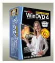 WinDVD 4 リモコン版 : Amazon.sg: Software