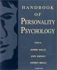 Amazon.com: Handbook of Personality Psychology: 9780121346461: Hogan ...