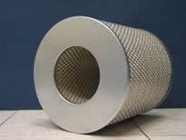 SEPARATION TECH. AF265 Filter Replacement: Industrial Process Filter ...