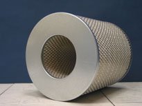 SEPARATION TECH. AF265 Filter Replacement: Industrial Process Filter ...