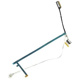 Amazon.com: ZAHARA EDP RGB Touch 40pin LCD LVDS LED Screen Video ...