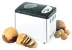 Morphy Richards Fastbake Breadmaker : Amazon.co.uk: Home & Kitchen