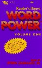 Word Power (Volume One): 101 Challenging Words from America's Most ...