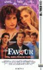 The Favour - Hilfe, meine Frau ist verliebt: Amazon.co.uk: Kozak ...