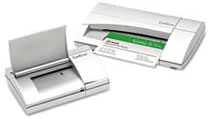 CardScan Personal Contact Management Scanning System 300 x 300dpi ...
