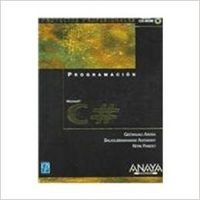 Proyectos Profesionales C# / Microsoft C# Professional Projects (Programacion / Programming ...
