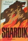 Shardik. Roman : Richard Adams: Amazon.de: Bücher