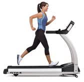 Buy True Fitness Fitness M50 Treadmill Online at Low Prices in India ...