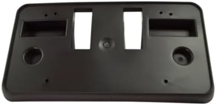 Amazon.com: GMC OEM New Front License Plate Bracket Mount Holder 16 ...