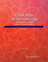 Color Atlas of Hematology, 2nd edition: Volume 2 Bone Marrow: Eric F ...