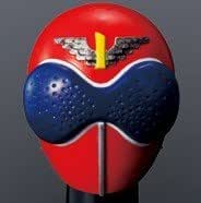Super Sentai Series Super Sentai Mask Collection I, Legend of Red 01 ...