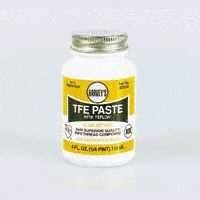 Amazon.com: TFE PASTE WHITE 4OZ : Industrial & Scientific