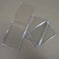 Amazon.com: 50 Clear PCMCIA PC Card Hard Cases : Electronics