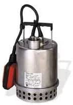 EBARA EPD-3AS1 PRO-DRAINER Automatic Sump Pump, 1/3 HP, 1 x 115 ...