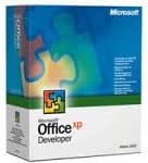 Microsoft Office XP Developer Bürolösung F : Amazon.de: Software