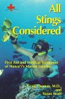 All Stings Considered: First Aid and Medical Treatment of Hawaii's ...