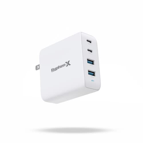 Best 100 Watt USB-C Chargers
