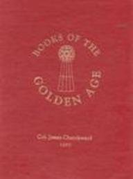The Books of the Golden Age: Churchward, James: 9780914732396: Amazon ...