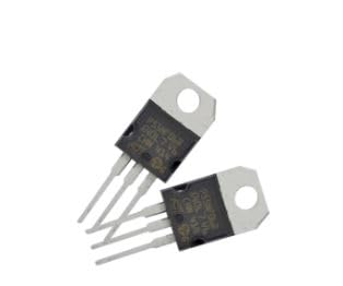 STP55NF06 N-CHANNEL MOSFET TRANSISTOR (PACK OF 2) : Amazon.in: Electronics