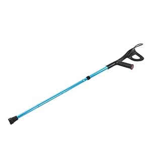 Foldable Walking Stick, Adjustable Walking Stick, Hospital Forearm ABS ...
