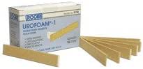 Amazon.com: Urocare© Urofoam Adhesive Foam Strips - Sku URO5100_BX50 ...