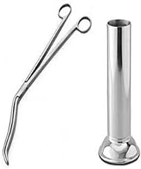 FORGESY Cheatle Forceps 10 inch Surgical instrument Pack Of 1 Pieces ...