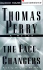 The Face-Changers: A Jane Whitefield Novel: Perry, Thomas ...