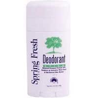 Amazon.com : NATURES GATE Spring Fresh Stick Deodorant, 2.5 OZ : Nature ...