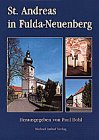 Amazon.com: St. Andreas in Fulda-Neuenberg: Kloster und Gemeinde ...
