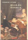 Amazon.com: Musik der Romantik.: 9783701711062: Rosen, Charles: Books