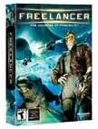 Freelancer : Amazon.co.uk: PC & Video Games