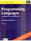 PROGRAMMING LANGUAGE: CONCEPTS & CONSTRU : Ravi Sethi: Amazon.in: Books