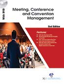 Meeting, Conference And Convention Management (2nd Edition) (Book With ...