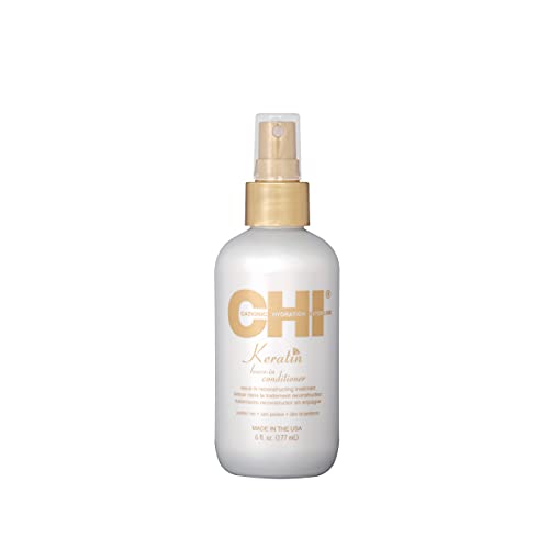 The 17 Best Chi Hair Care Products For All Hair Types