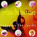 Certain Distant Suns - Happy on the Inside - Amazon.com Music