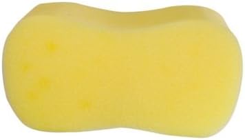 Amazon.com: Clean Rite 9-3 Giant Bone Sponge : Health & Household