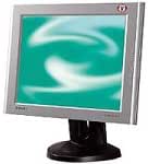 Samsung syncMaster 151S écran Tactile LCD tFT - 38,1 cm (15 ") 1024 x ...