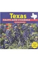 Texas Facts and Symbols (The States and Their Symbols): McAuliffe ...