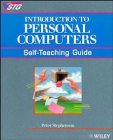 Amazon.com: Introduction to Personal Computers: Self-Teaching Guide ...
