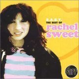 Sweet, Rachel - B.a.B.Y.: Best of Rachel Sweet - Amazon.com Music