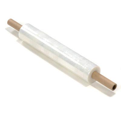 Amazon.com: Extended Core Stretch Wrap - 20" x 1000' - 70 Gauge ...