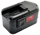 Replacement for MILWAUKEE 0521-20, 0521-21, 0521-22, 0522-20, 0522-21 ...